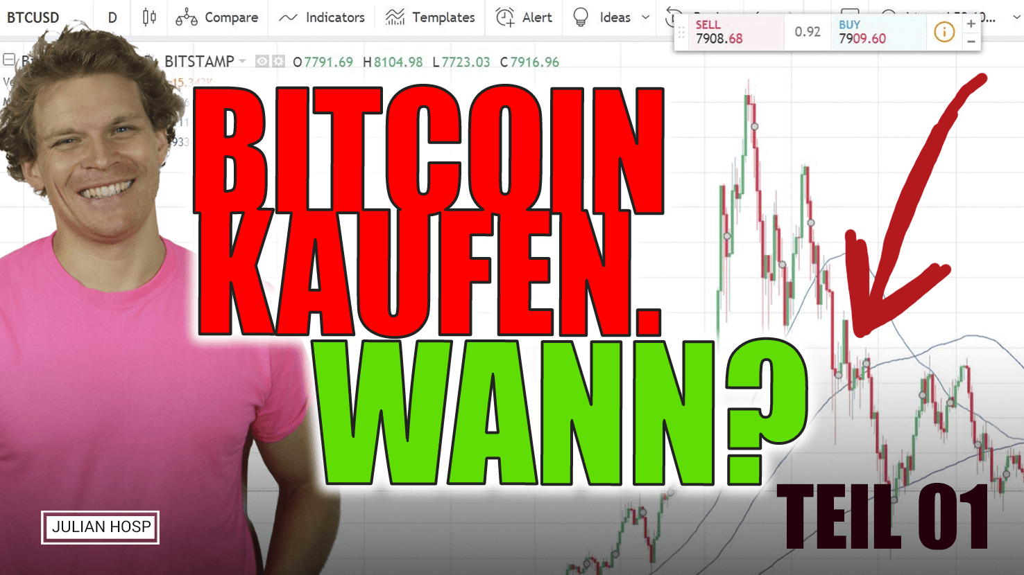 Bitcoin jetzt zu diesem Preis kaufen! (Zahlen, Daten, Fakten) Teil 1 ... Bitcoin jetzt zu diesem Preis kaufen! (Zahlen, Daten, Fakten) Teil 1 ...